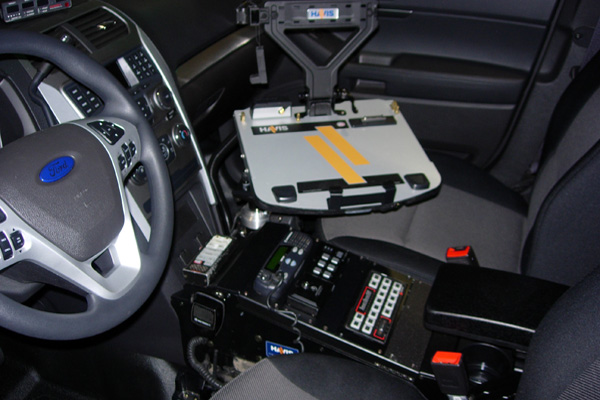 Image Gallery | Public Safety Vehicle Lighting | EVT