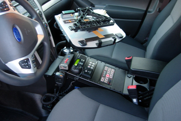 Image Gallery | Public Safety Vehicle Lighting | EVT